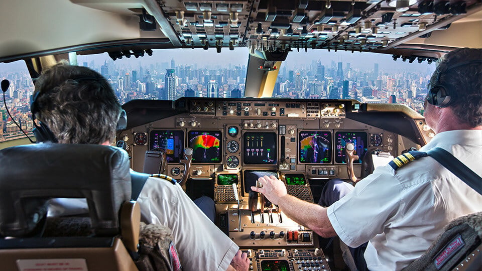 Online Learning Center | Aviation Performance Solutions