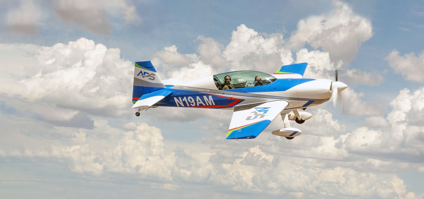 APS | Other Pilot Training Programs