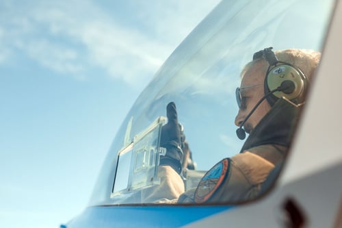 APS | Upset Prevention & Recovery Training (UPRT)