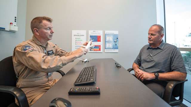 APS | Other Pilot Training Programs