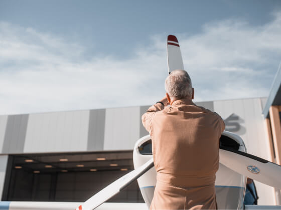 APS Careers | Aviation Performance Solutions